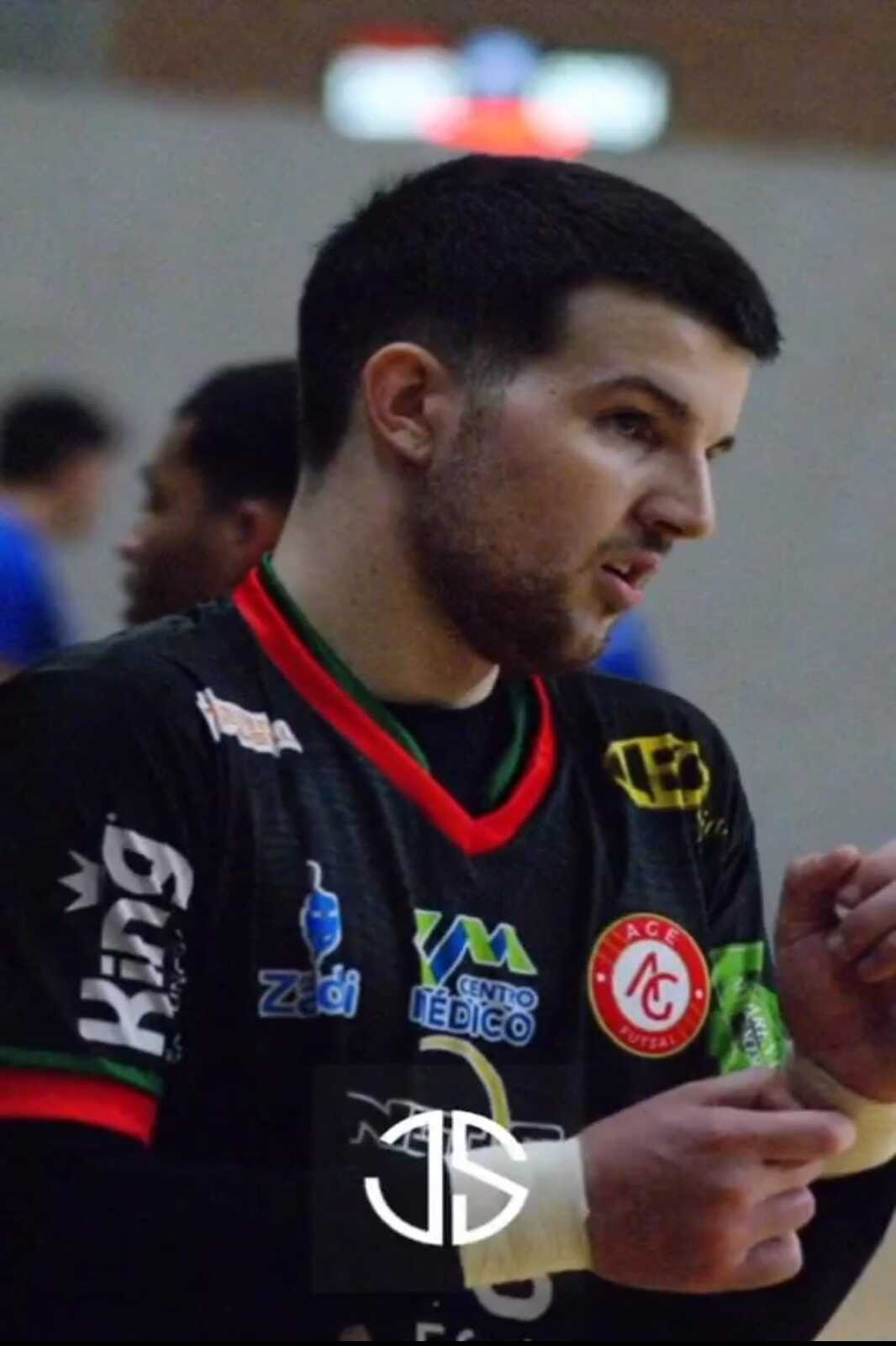 João Victor - JR Sport